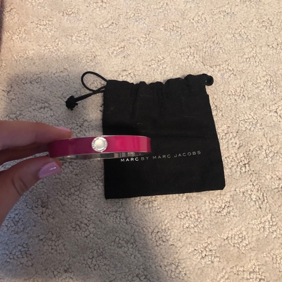 Marc By Marc Jacobs | Jewelry | Marc Jacobs Bangle | Poshmark